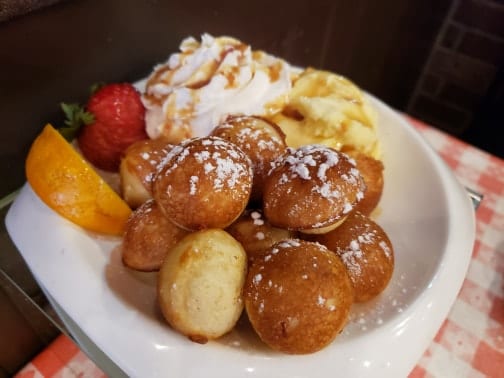 Wafflicious - Tooloulous